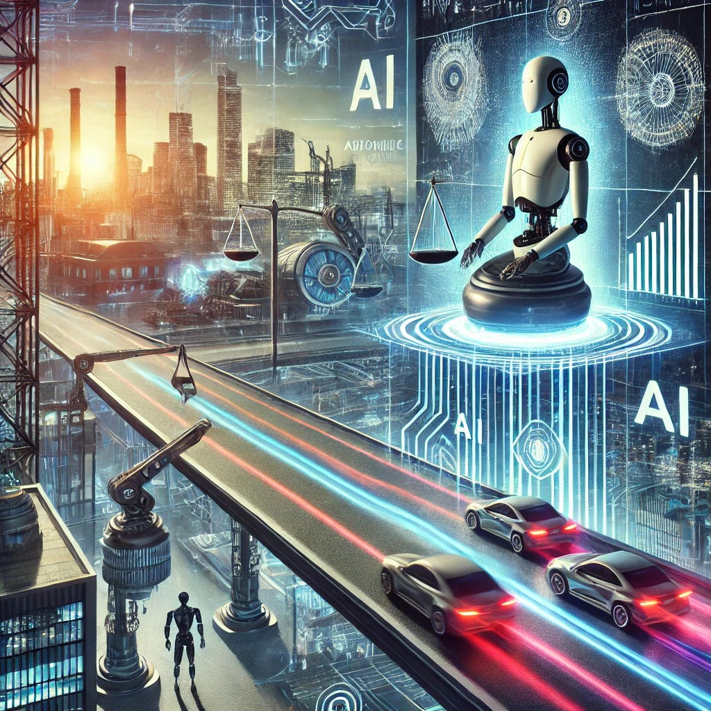 The Rise of Edge Computing: Moving Processing Power Closer to the Data | by Daniel David ...