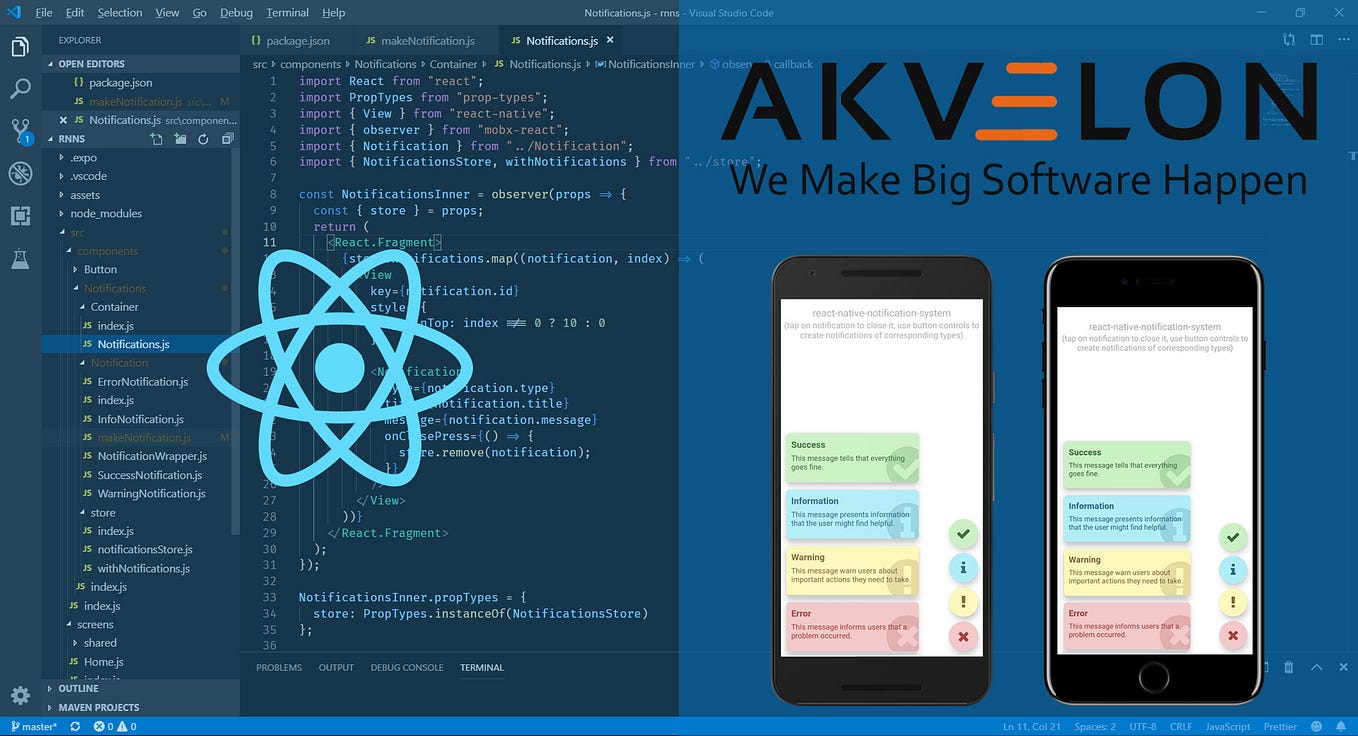 Implementing nested custom controls in Angular 5 | by Vadim Korobeinikov | Medium