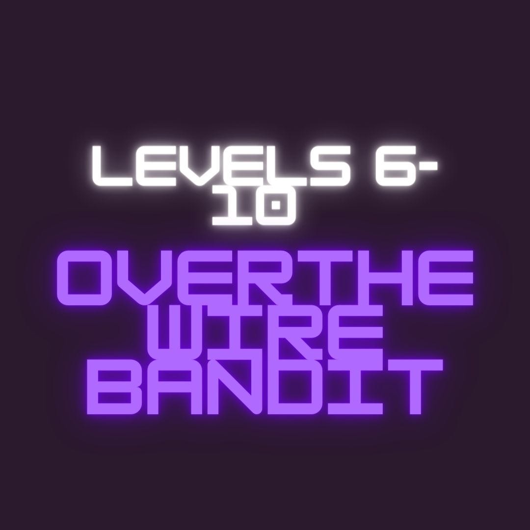 Overthewire Bandit Level 15–20 Writeup | by Incognitess | Medium