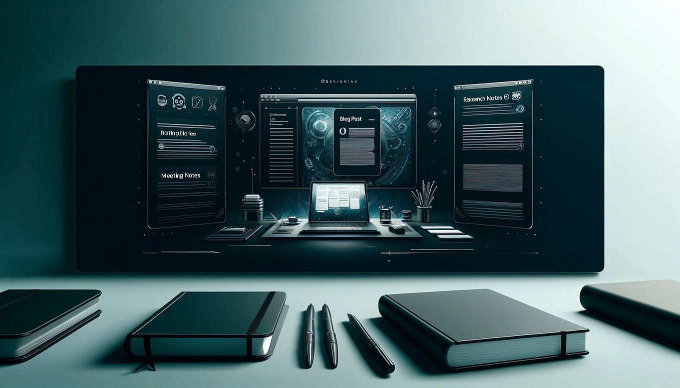 4 Apps That Bring AI Closer to Your PKM to Improve You as a Knowledge ...