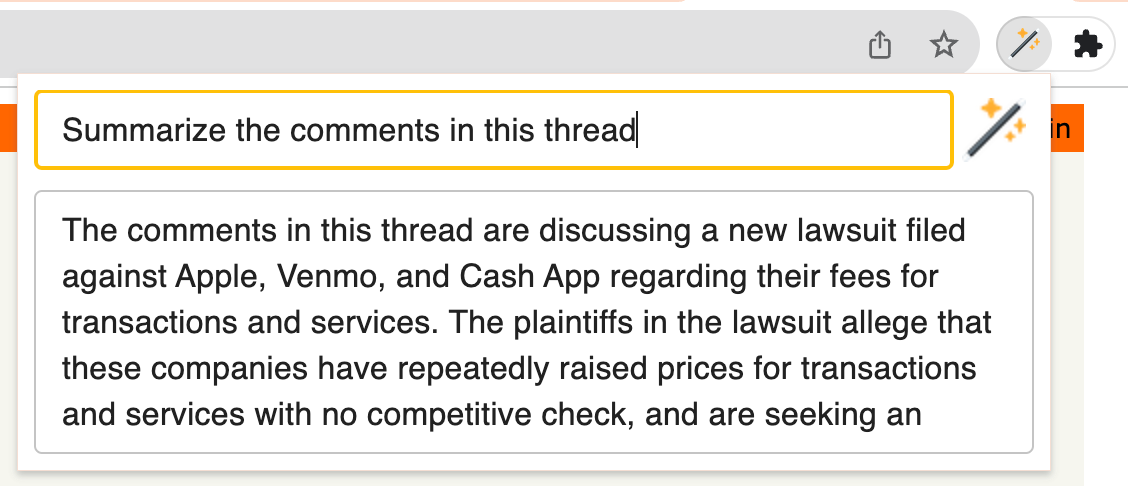Local LLM in the Browser Powered by Ollama (Part 2) | by Andrew Nguonly ...