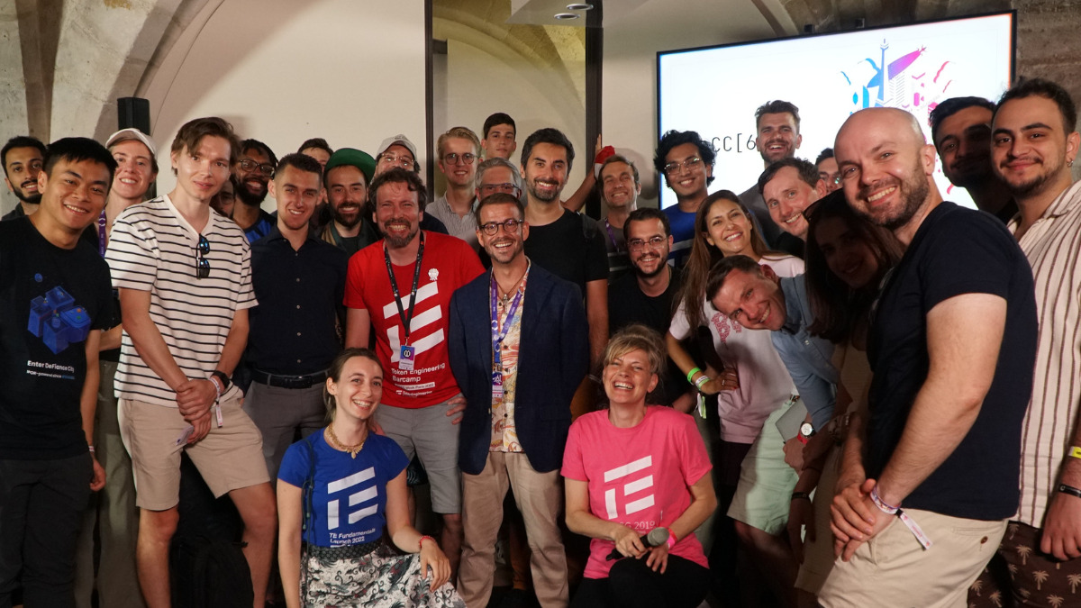 Token Engineering Fundamentals. TE Academy builds the first… | by Angela Kreitenweis | TE ...