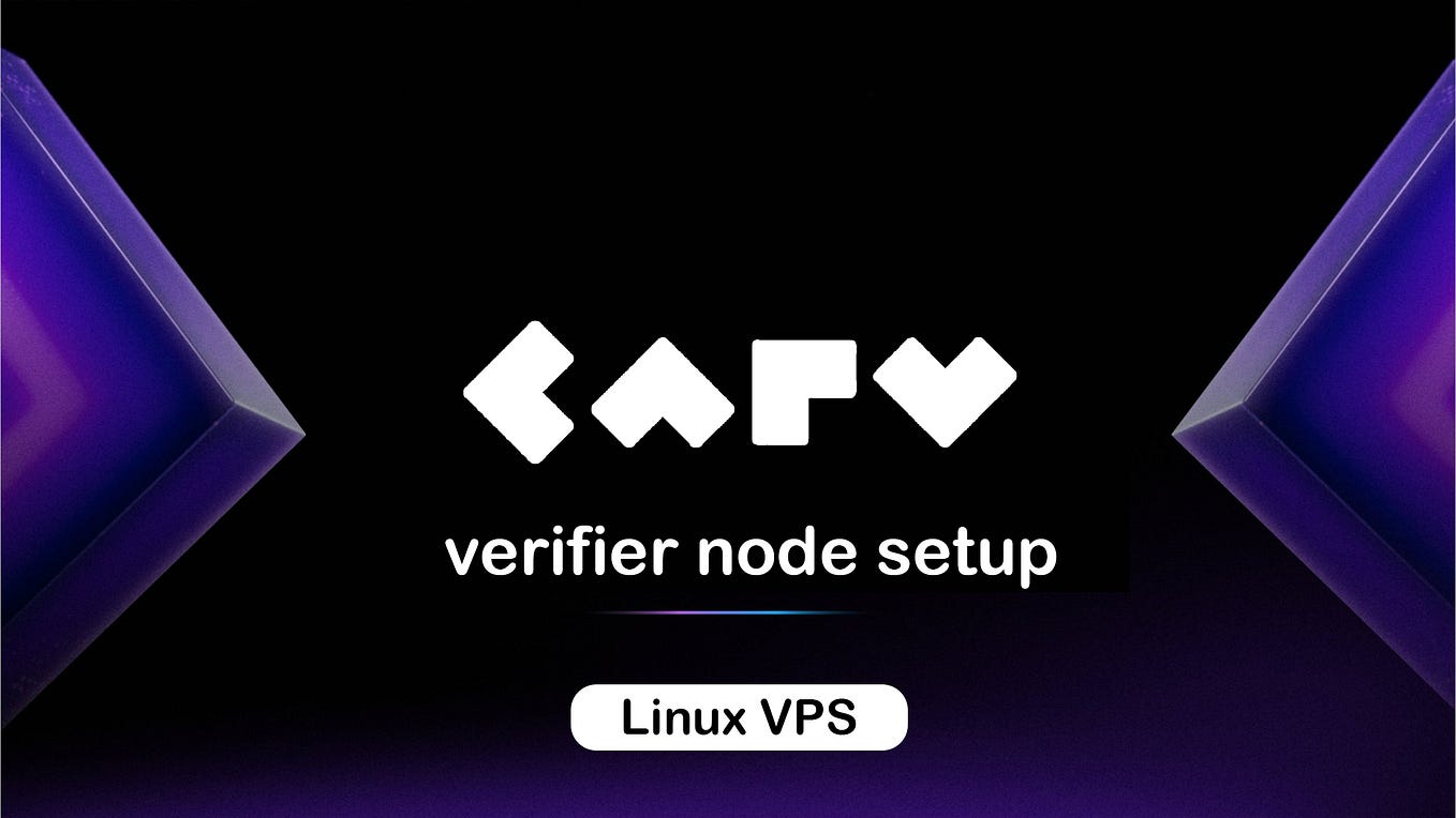Network3 Node Setup on Linux VPS. This guide will walk you through the… | by DEPINspirationHUB ...