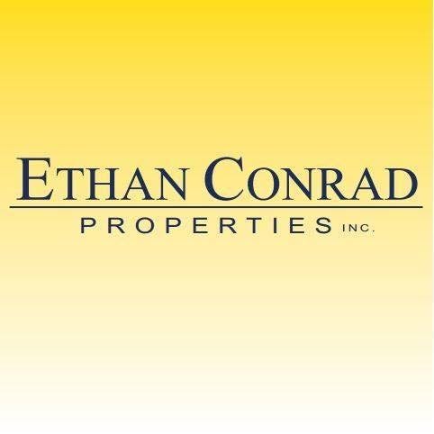 Ethan Conrad looks to give free rent to growing company | by Ethan ...