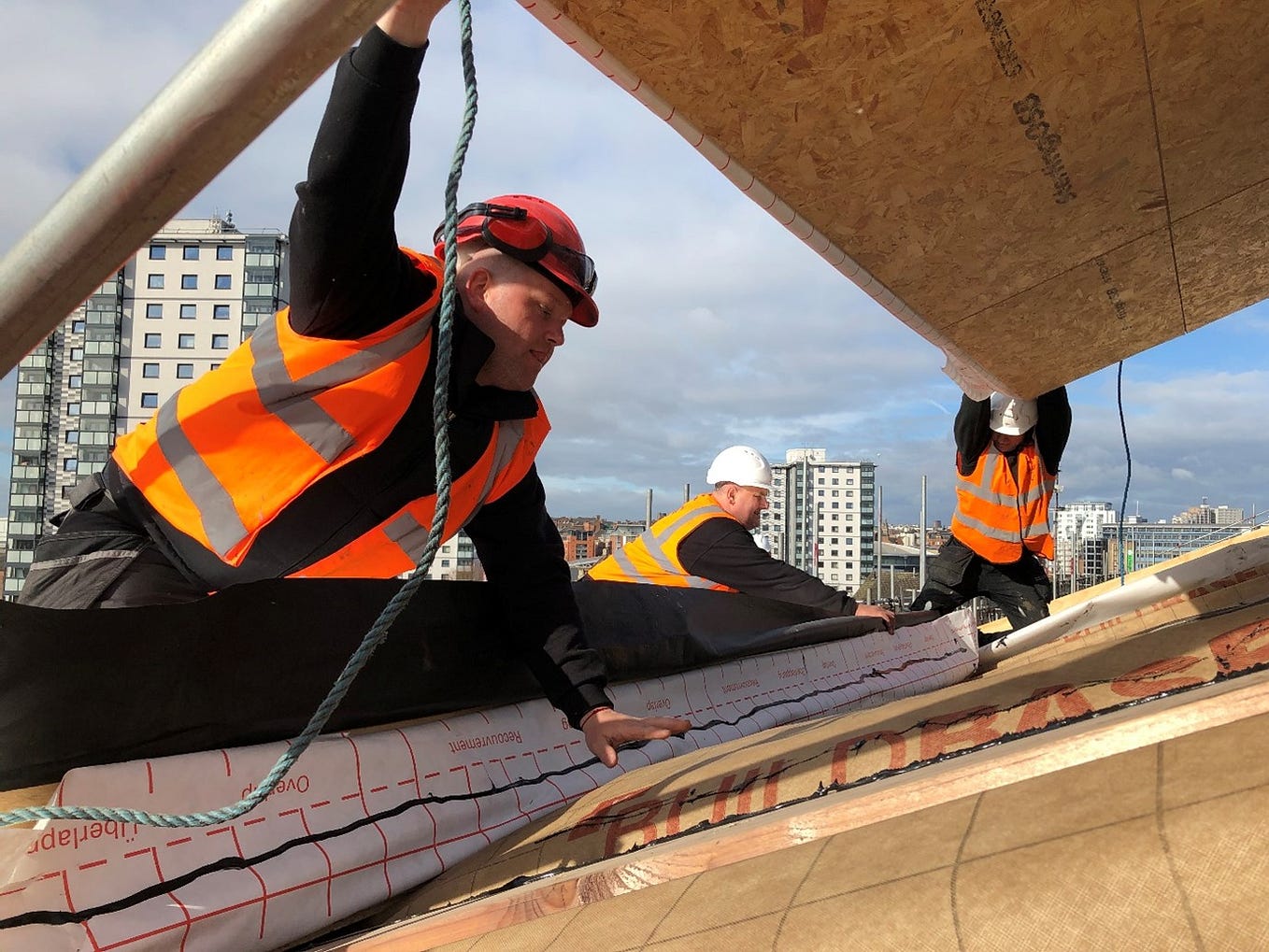 An incremental approach to whole house retrofit — 4 lessons learned ...