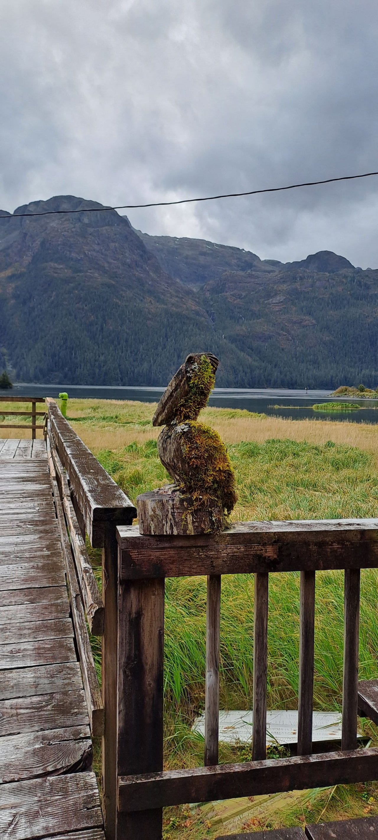 How we reached one the best hot springs in Alaska! | by Konquest ...
