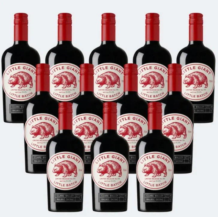 Little Giant Malbec. When you’re looking for a great wine… | by ...