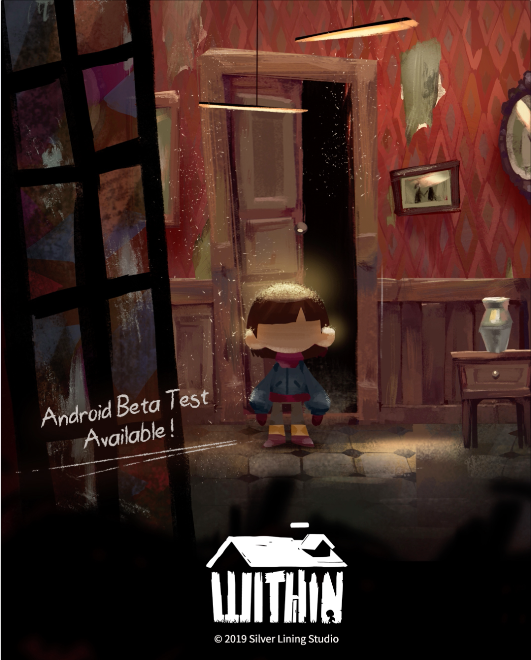 [Game Dev. Journal] Game Concept of Within : Set off on a Magnificent ...