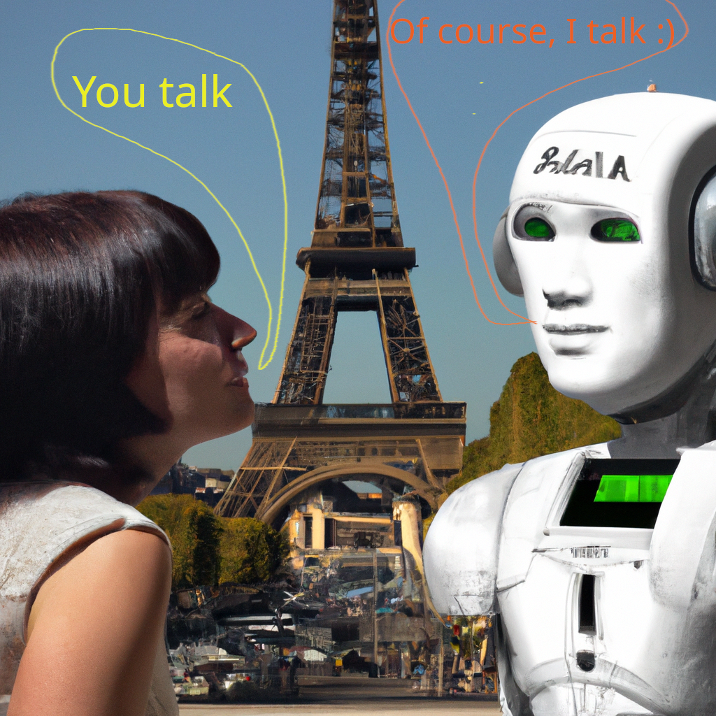 Chat to any data type with LangChain and OpenAI | Medium