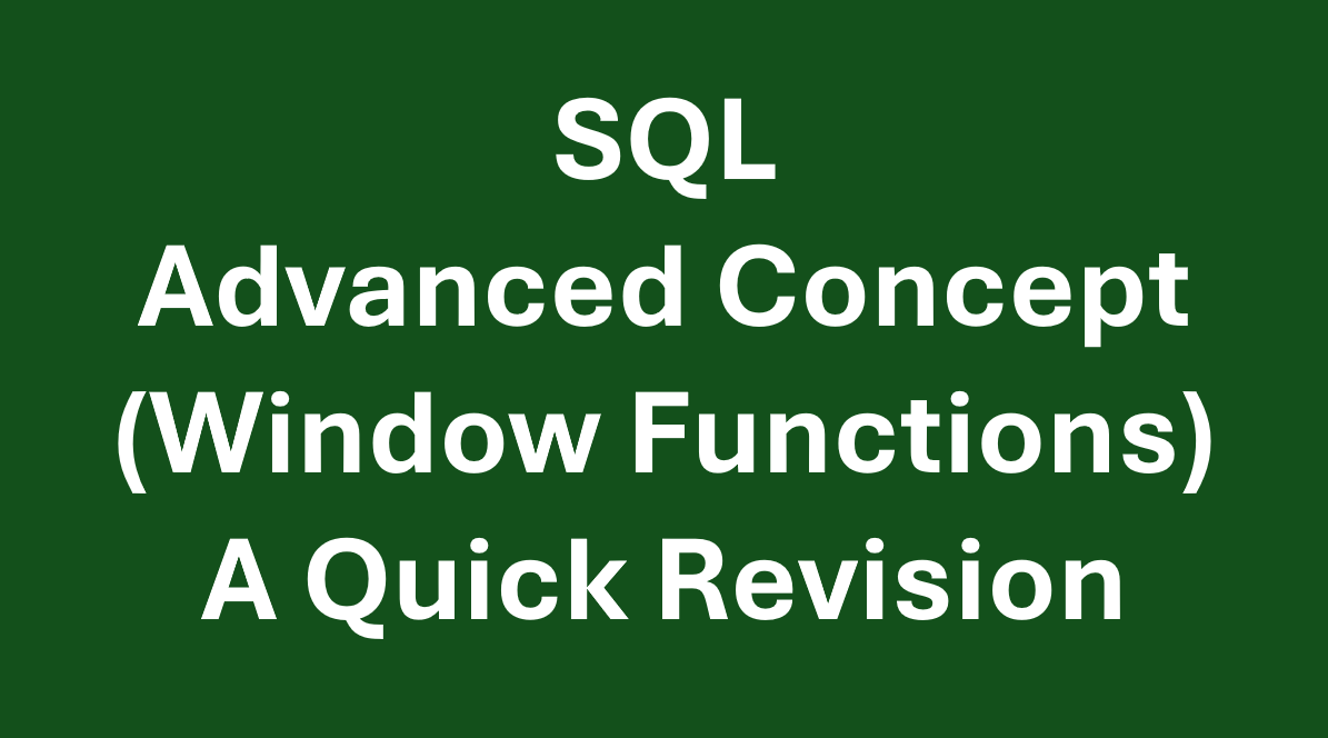 Sql Techniques Stored Procedures And Code Examples By Sql Fundamentals Devopsdev 3077
