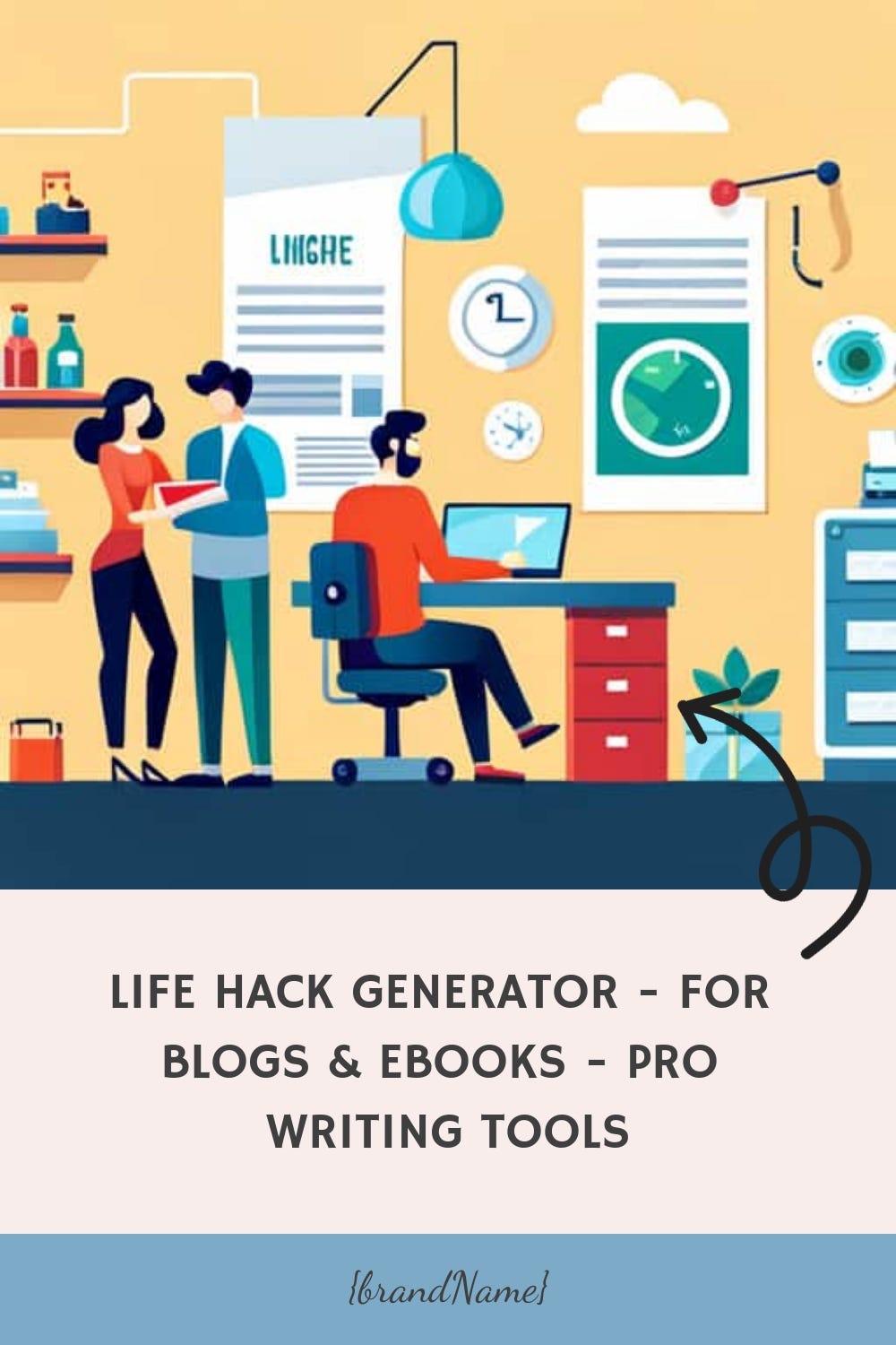 Ai Story Idea Generator — Pro Writing Tools - Pro Writing Tools - Medium