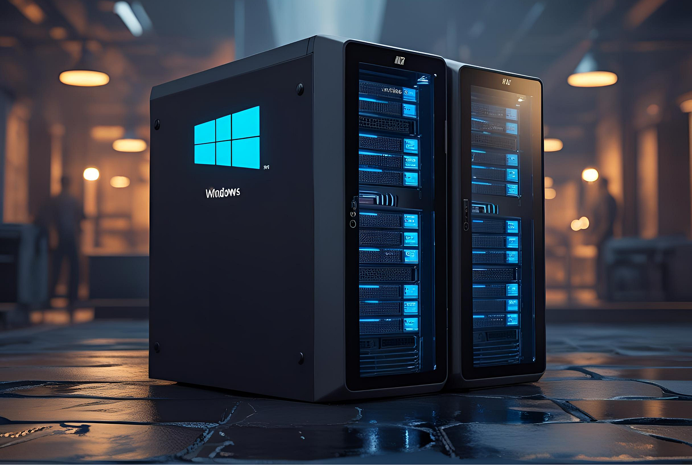 Yes! Our Windows VPS comes with full RDP access and is perfect for running trading tools like ...