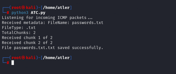 Embed A Malicious Executable in a Normal PDF or EXE | by Sam Rothlisberger | Medium