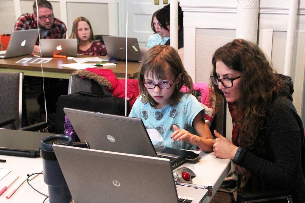 What I learned in My First Year as a Female Startup CEO | by Yunha Kim ...