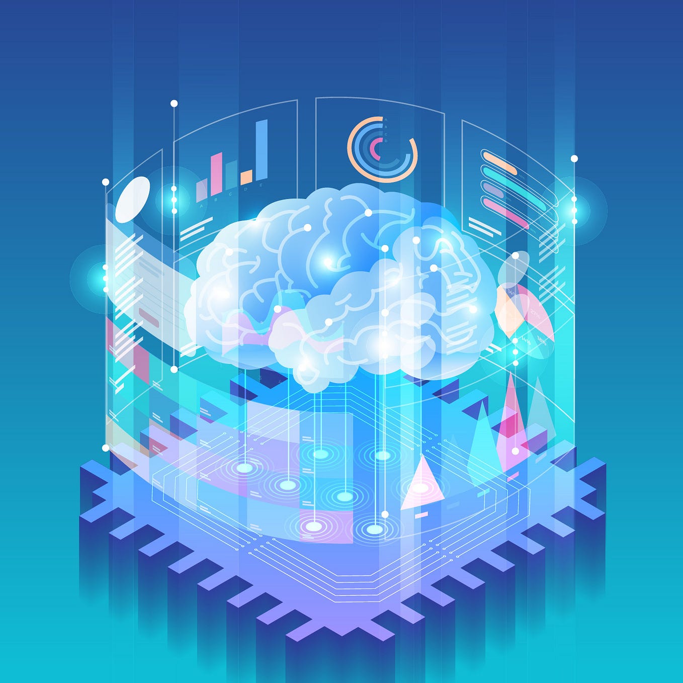 5 Minimum Requirements of an Operational Feature Store | by Ben Epstein ...