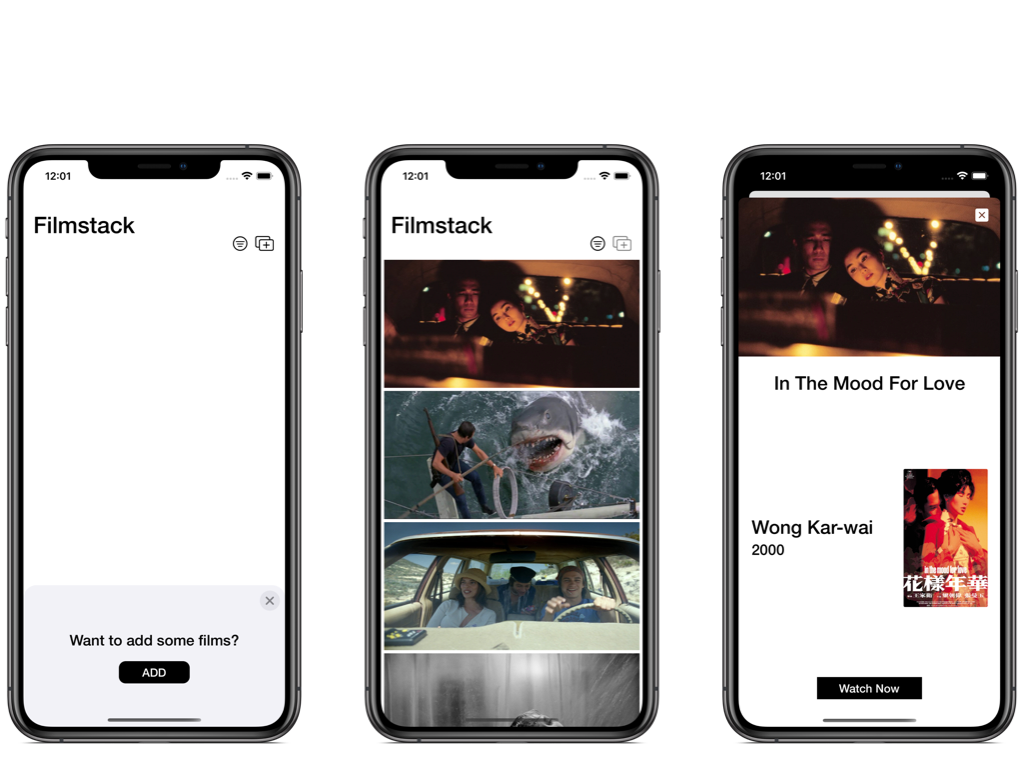 Programmatic UI: Discord. I have been practicing programmatic UI… | by Leonardo Diaz | Level Up ...