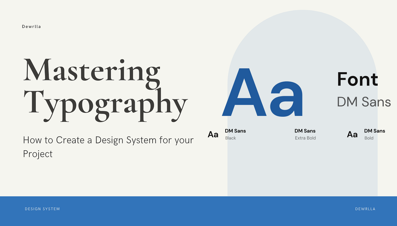 How To Learn UI-UX Design: A Step-by-Step Self-Taught Guide for 2024 | by Maria Dewrlla | Medium