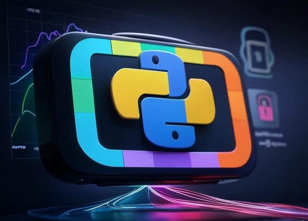 Unlocking Python’s Power: Advanced Concepts for Experienced Developers | by Arora Ajay | Feb ...