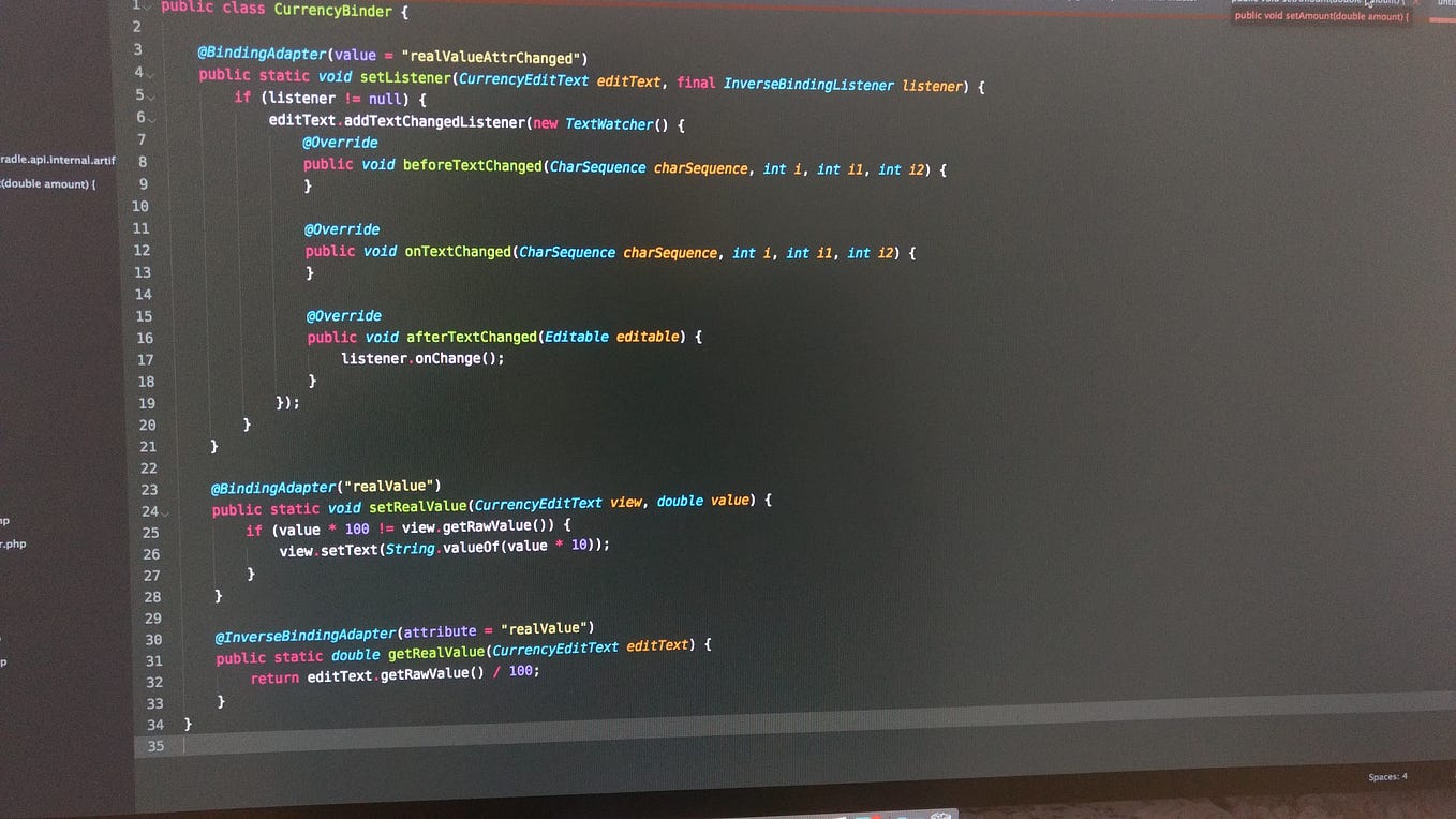 Handling errors with Retrofit and Coroutines in a single place | by ...