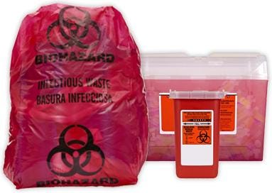 Medical Waste Disposal. Waste Management Inc has a highly… | by ...
