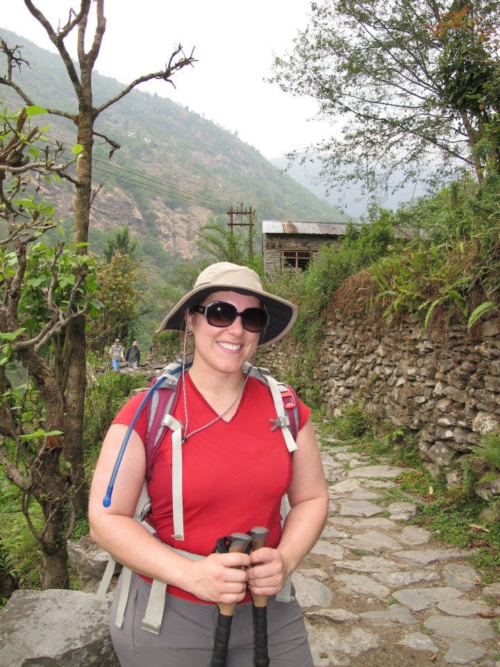 Tesia Dobrydnia | Chemical Engineer - Tesia Dobrydnia - Medium