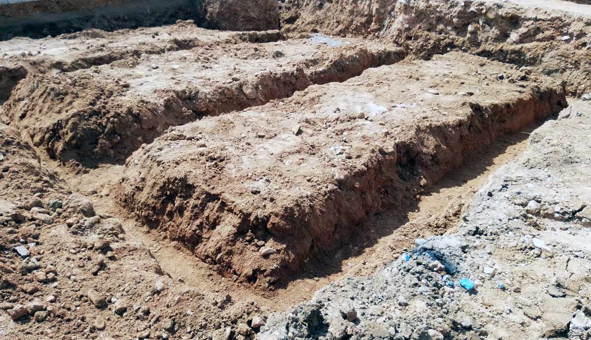 Precios de excavación: Guía completa para calcular costos por m3 y m2 ...