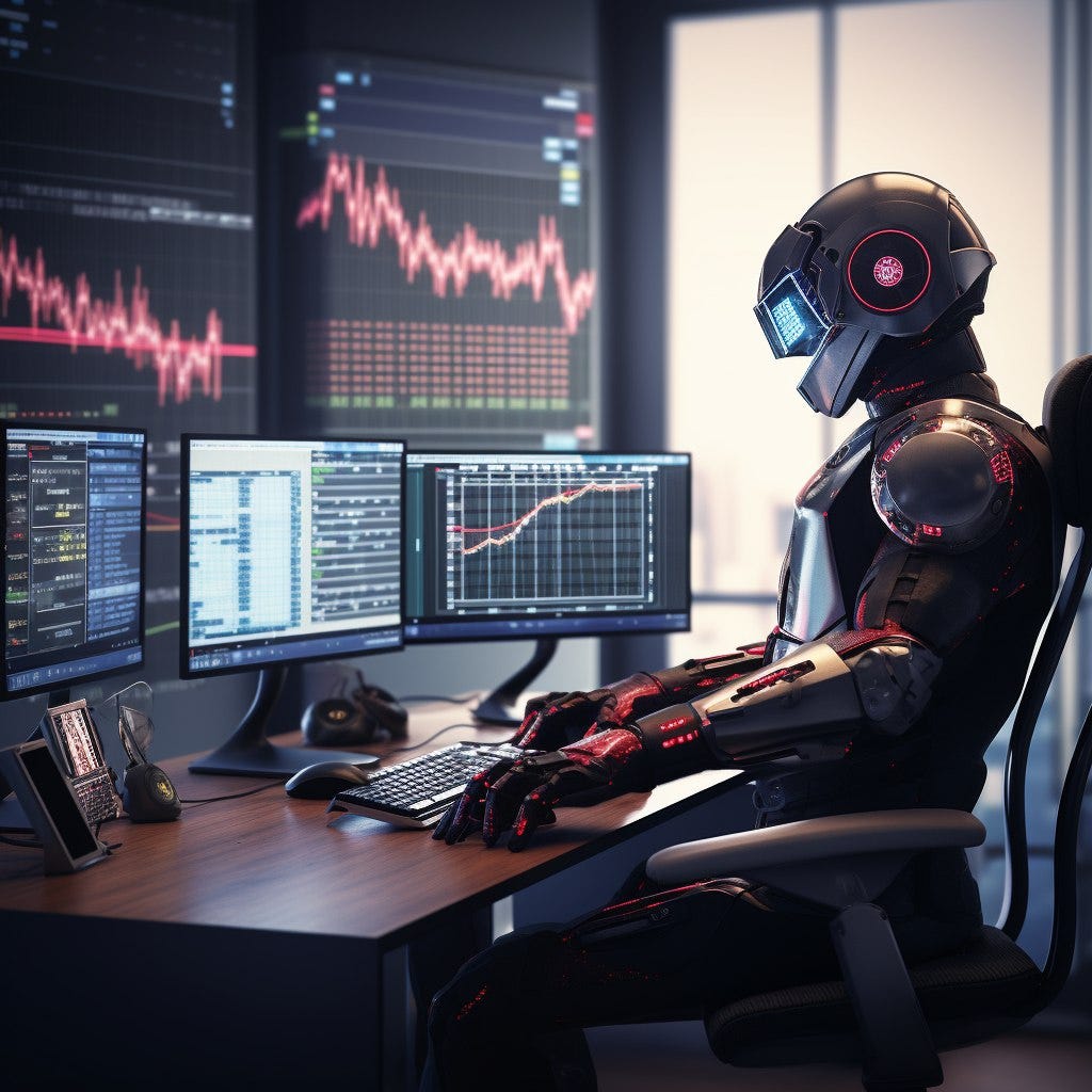 How to build a Crypto Front Running Bot — Part 2 | by Saxon Heller | Coinmonks | Medium