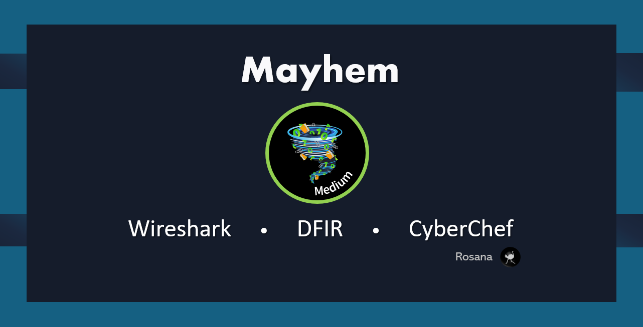 TryHackMe , Burp Suite: The Basics | by RosanaFSS | Medium