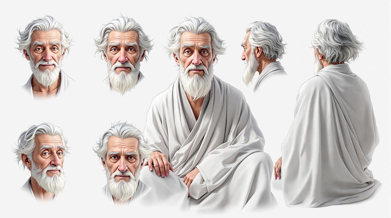5 Best AI-Art Generators free for commercial use! | by Ishaan Gupta ...
