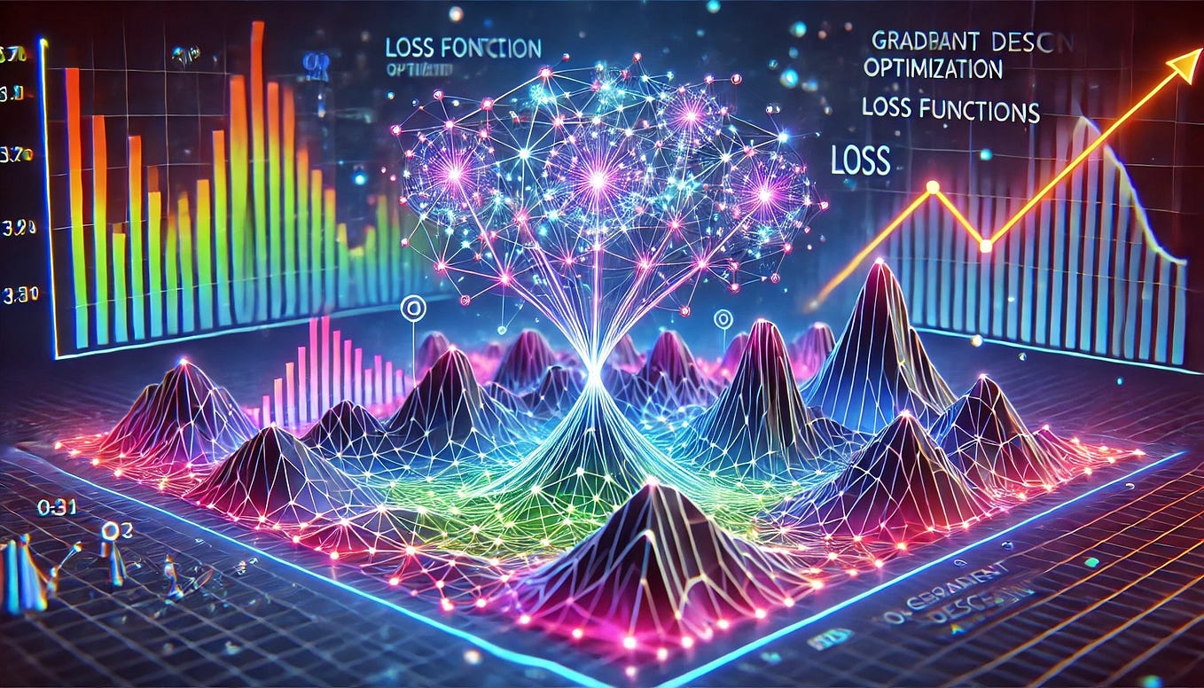 Understanding Cost Functions in Machine Learning: A Complete Guide. | by Harsh S. Ranjane | Medium