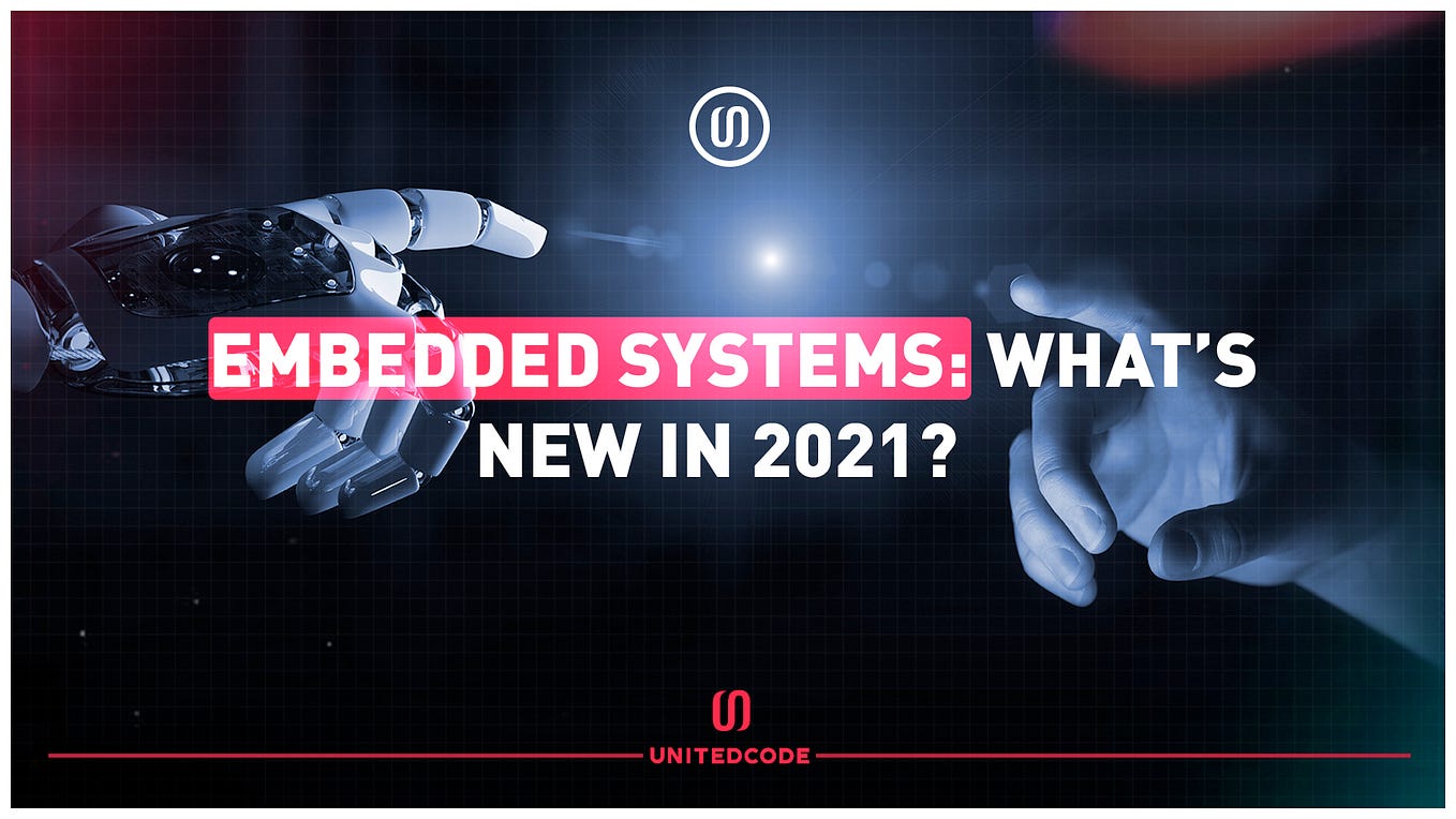 Embedded Systems: Pros & Cons. An embedded system is a microprocessor ...