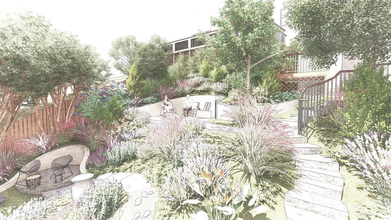 Mastering the Art of Large Property Landscape Design: The Expertise of ...