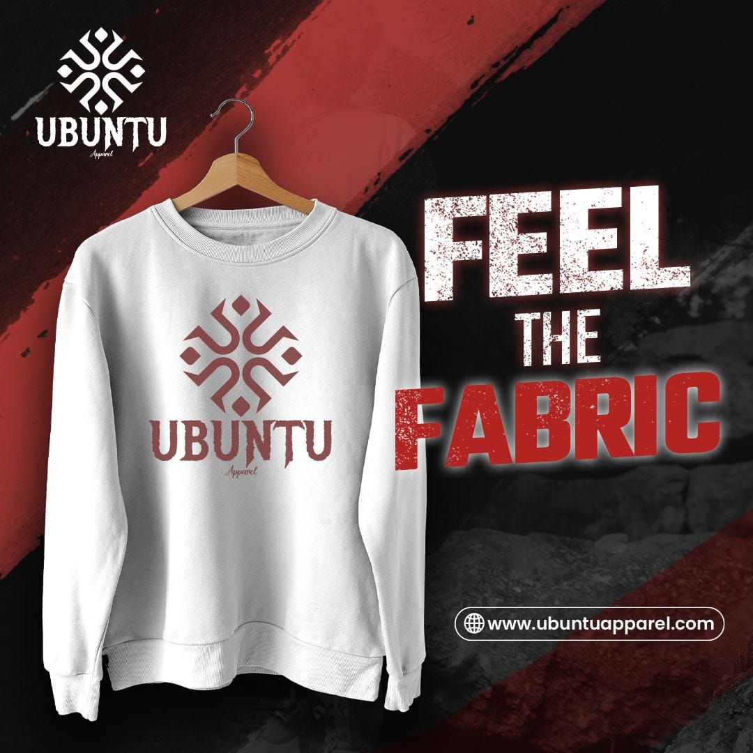 Top 4 Unique Crewneck Sweaters in Ubuntu Apparel 2023 — Stay Stylish ...