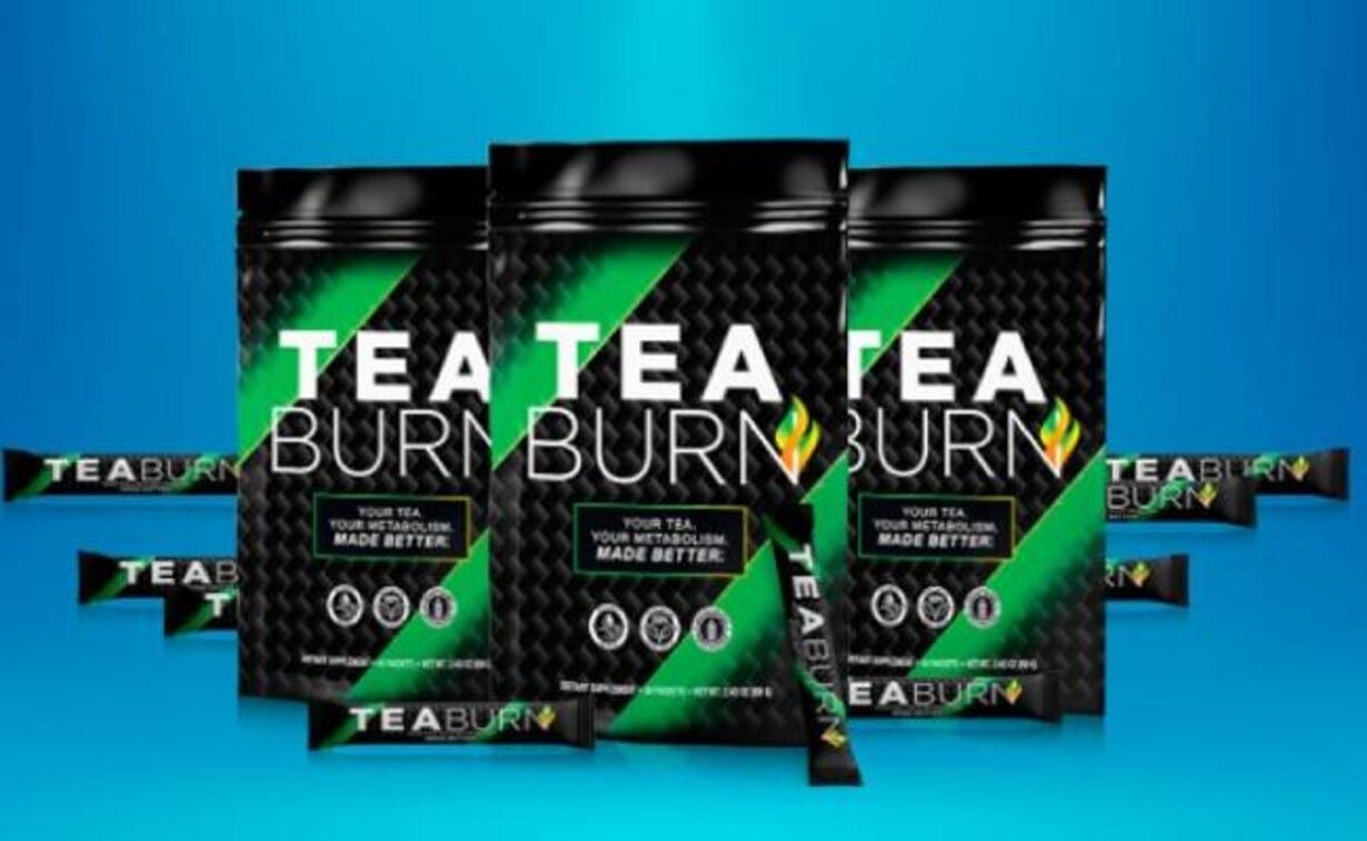 Tea Burn Amazon Insightful Reviews: Ingredients, Safety, Customer ...