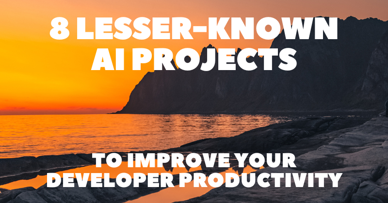 8 Open Source Projects to Build Modern Full-stack Apps 🧙🪄 | by Madza | Stackademic