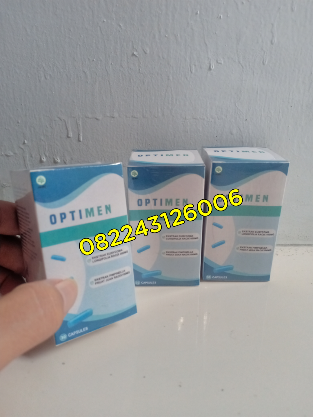 PROMO BULAN INI BELI 2 GRATIS 1 BOTOL BELI 3 GRATIS 2 BOTOL Ready Stok ...