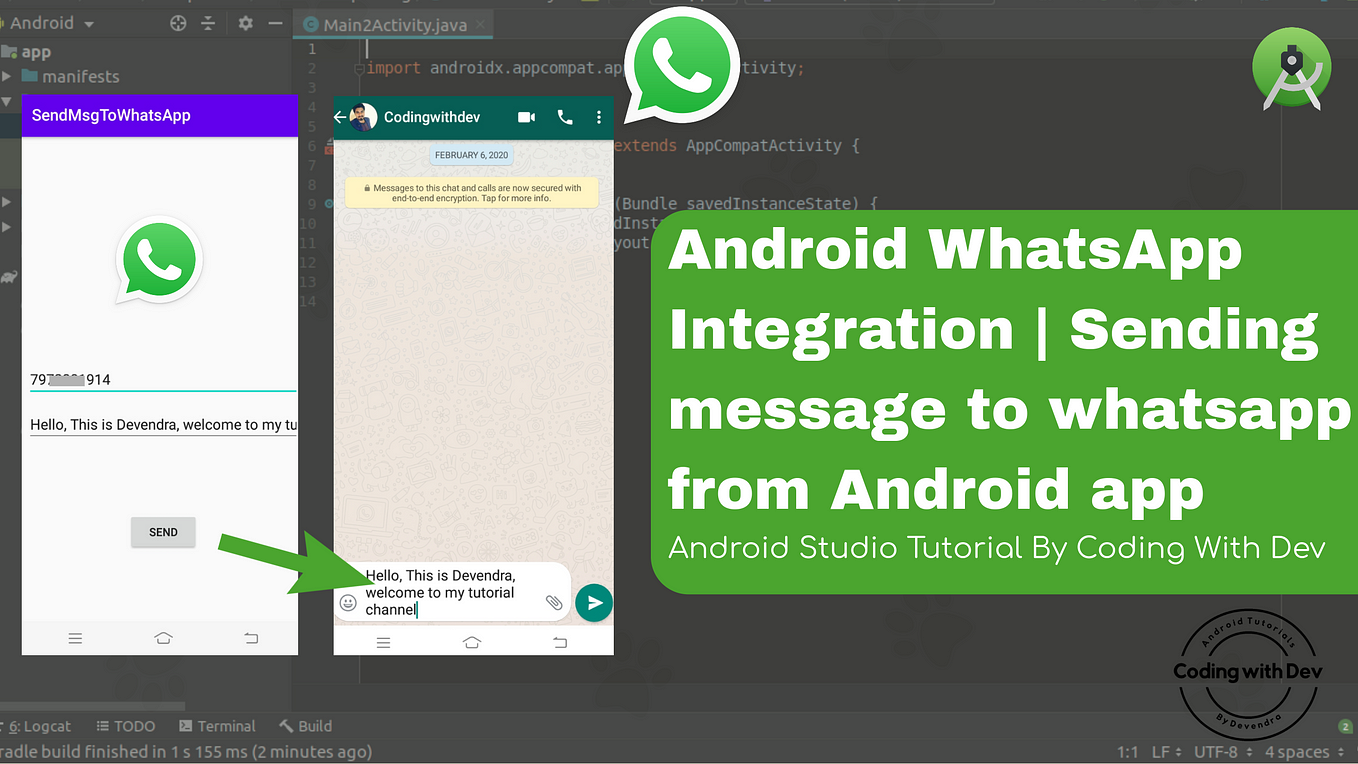Date Picker Using Kotlin in Android Studio | DatePickerDialog — Android ... Date Picker Using Kotlin in Android Studio | DatePickerDialog — Android ...