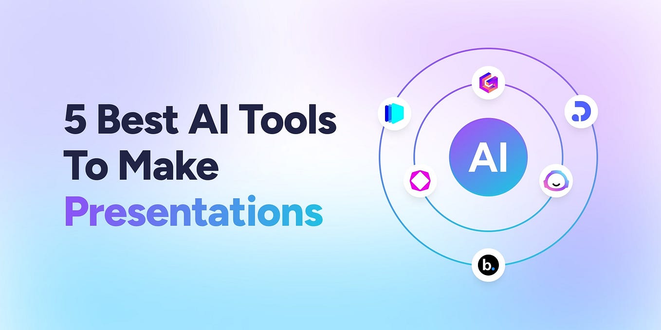 The Best APIs To Create PowerPoint Presentations By Kevin Goedecke