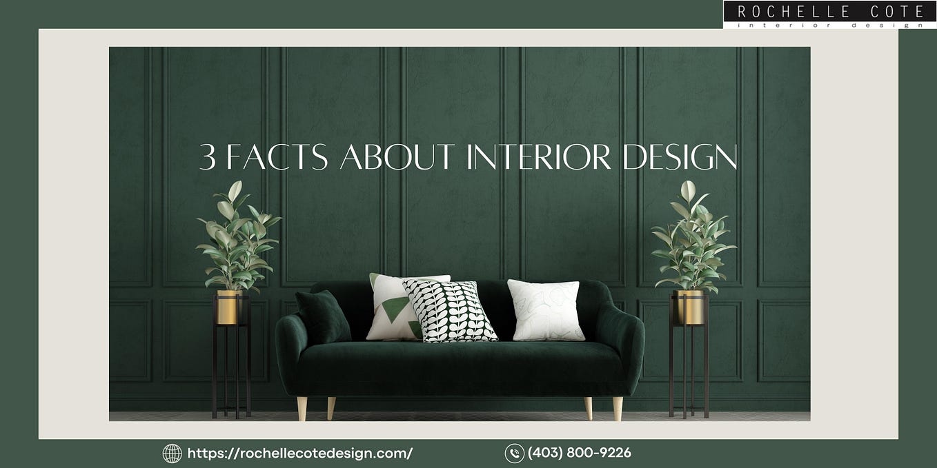 What Do You Mean by Interior Design Service? | by Paul Smith | Medium