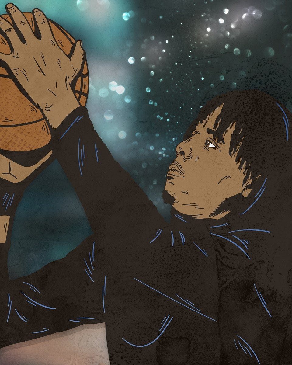 The Steroid Era: Baseball’s Saving Grace | by Gavin Norley | Medium