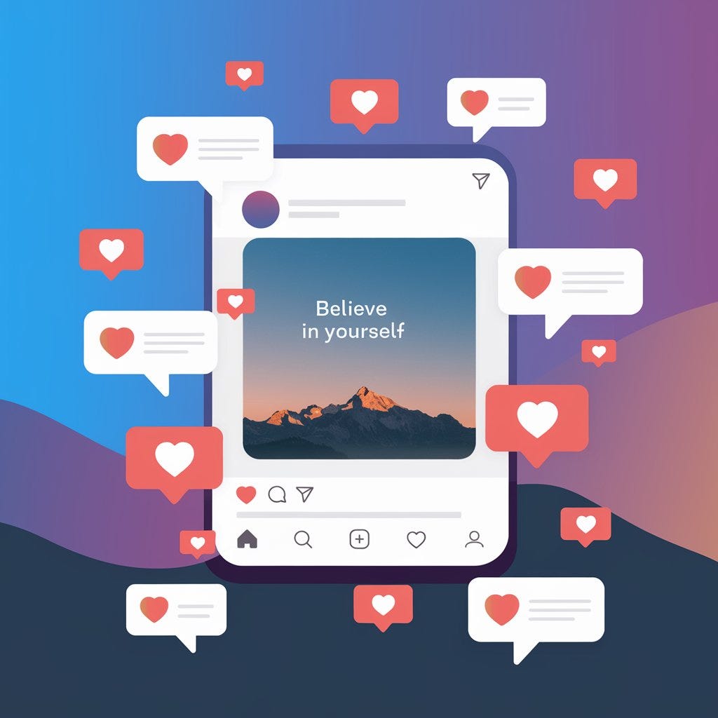 The Ultimate Social Media Cheat Sheet: 6 Things You Need to Know | by Eruese Onome | Oct, 2024 ...