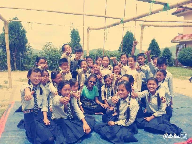 ‘Dharti’: Revisiting Bhattedadha -2 | by DHARTI | Medium