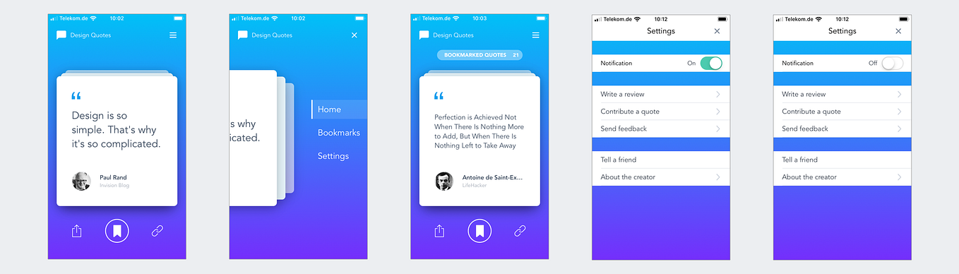 Ironhack UX/UI Challenge 2: Wireframing | by annamabo | Medium