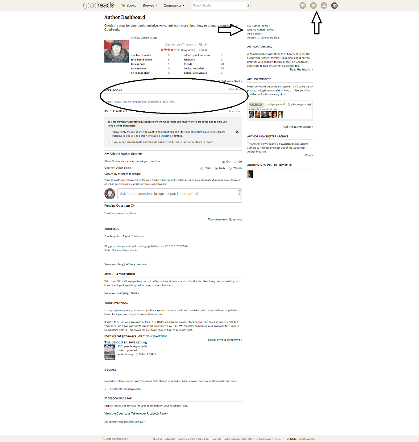 Information Architecture: A Glimpse | by Andrew Gibson | Medium