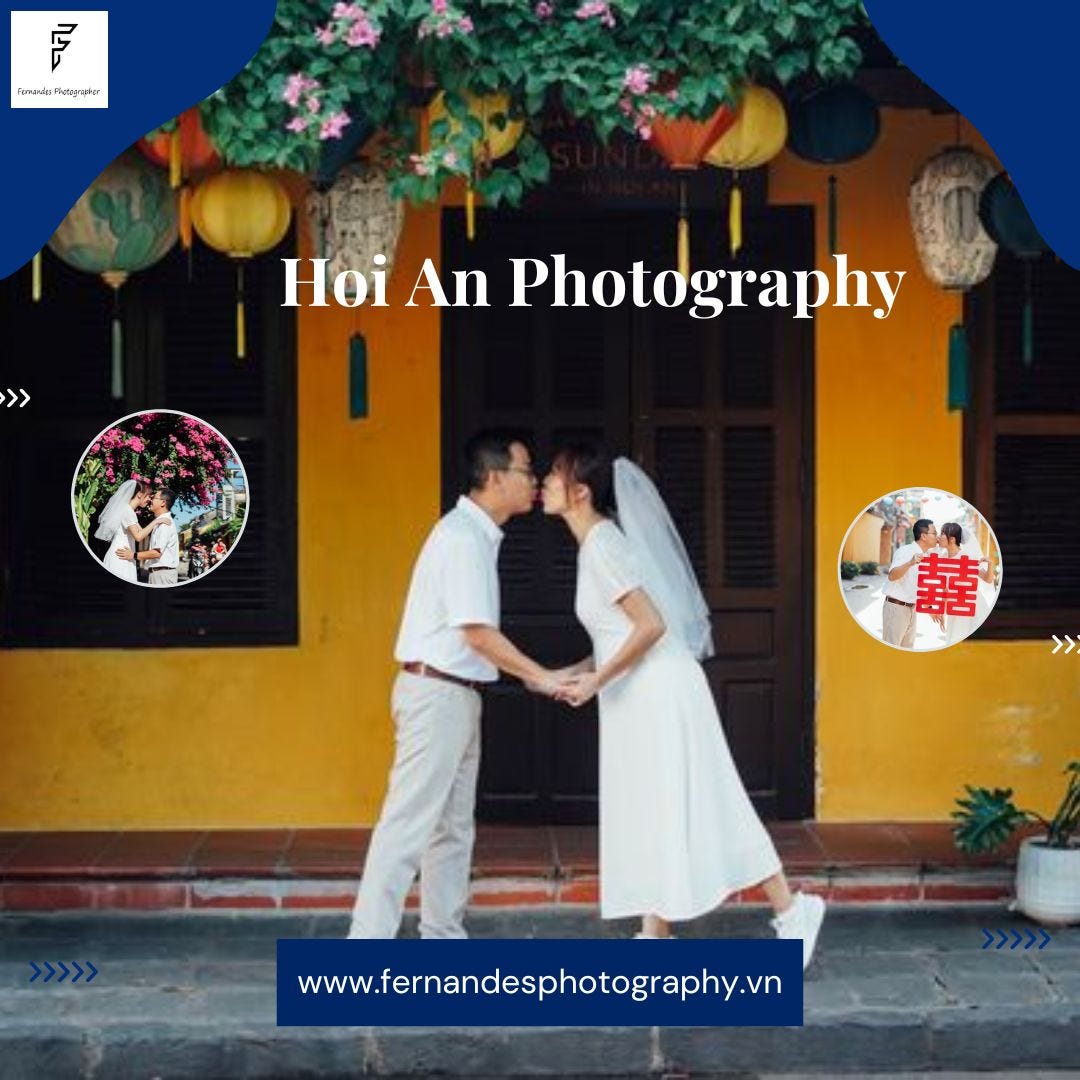 Unveiling Hoi An’s Hidden Charms: How a Master Photographer Sees and ...