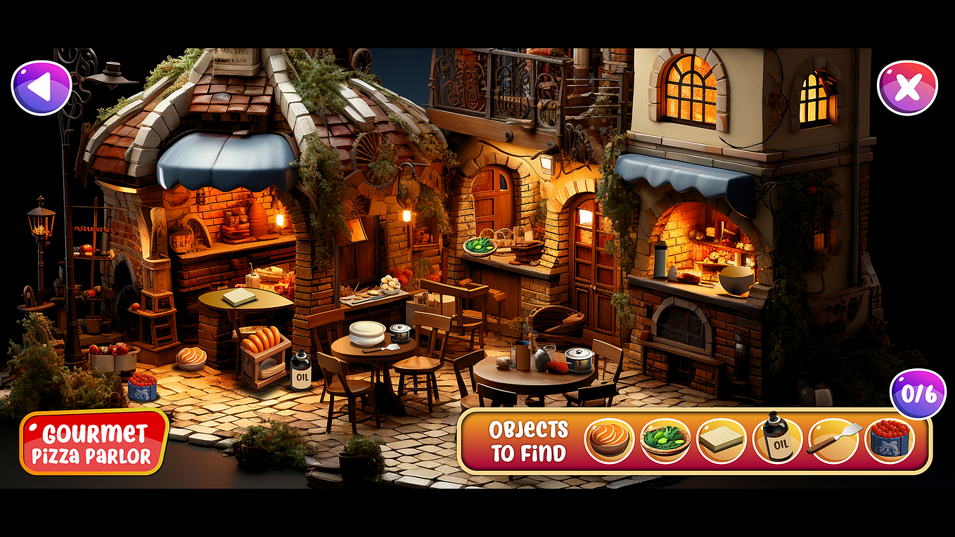 Gastronomic Delight: Why FoodVenture Is the Hottest Culinary Game in ...