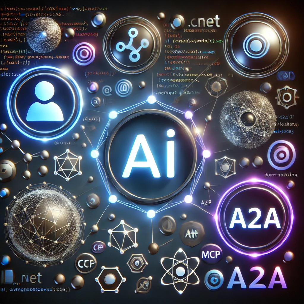 The Agentic AI Revolution: Why Every Developer Should Be Paying Attention (And How to Get ...