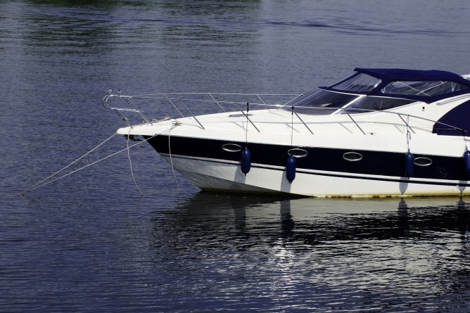 Elevate Your Water Adventures with Genesis Craft Boats - BT Marine ...