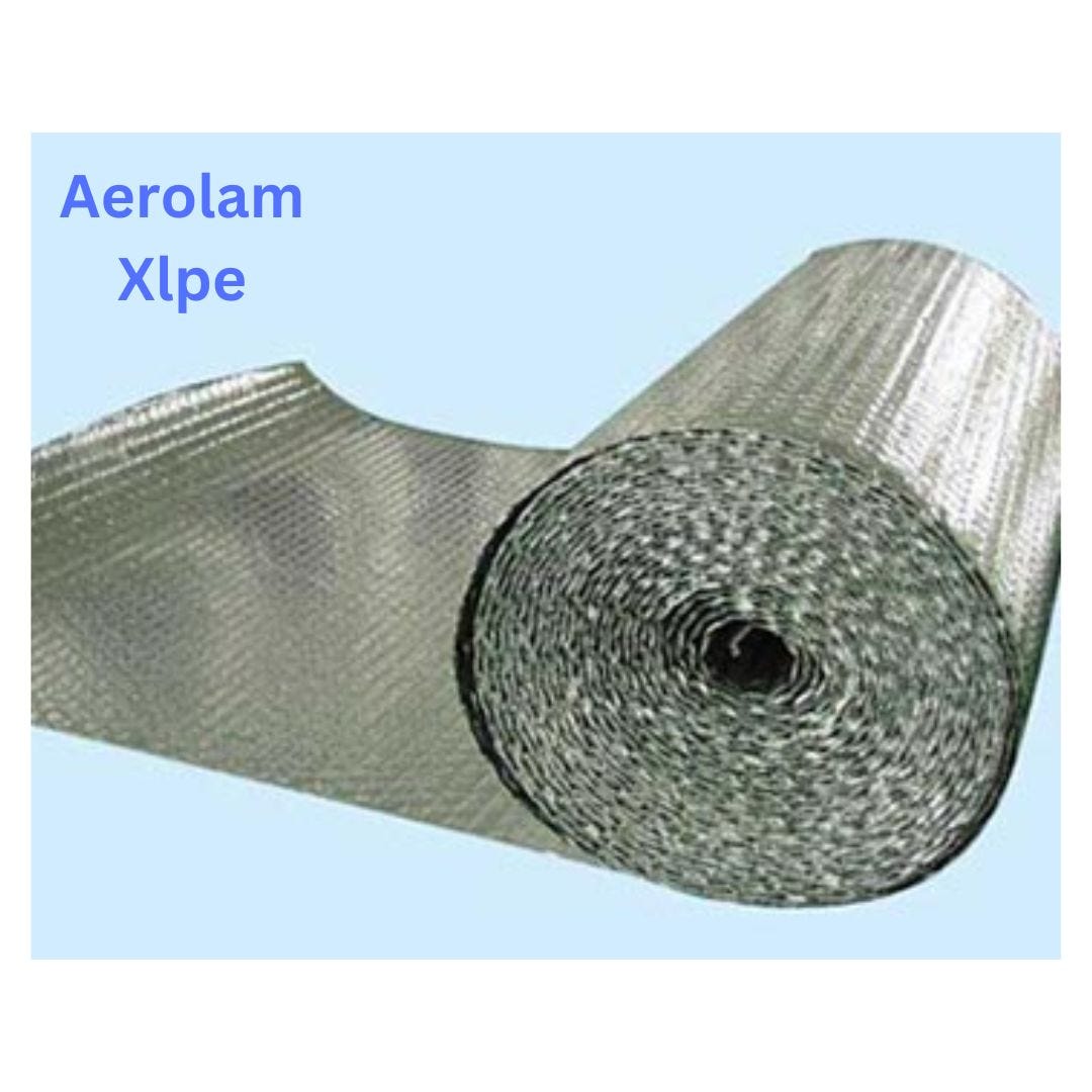 Extruded Polystyrene: Revolutionizing Insulation Solutions | by Alfatherm | Apr, 2024 | Medium