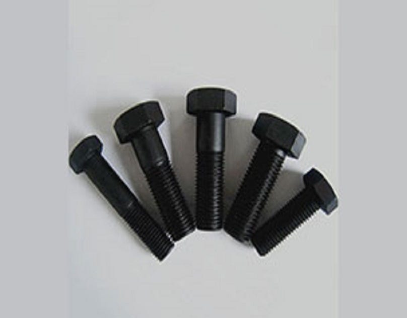 ASTM A325 Bolts Standard Manufacturer and Exporter India | BigBoltNut ...